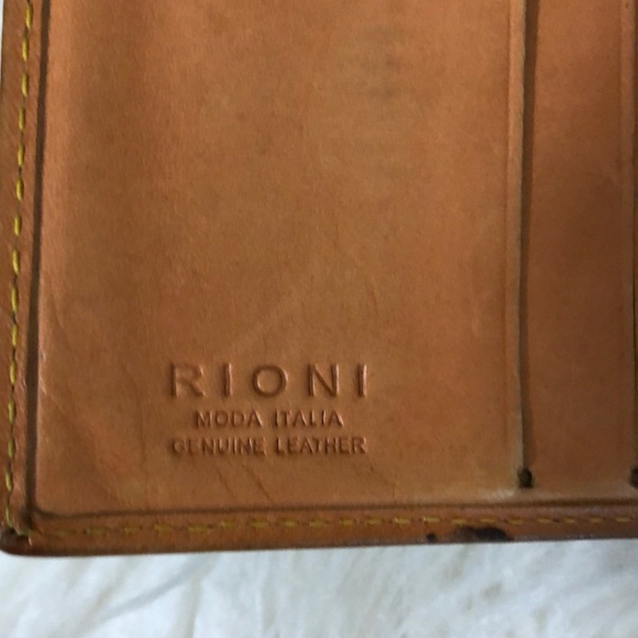 Rioni | Bags | Rioni Try Fold Wallet | Poshmark